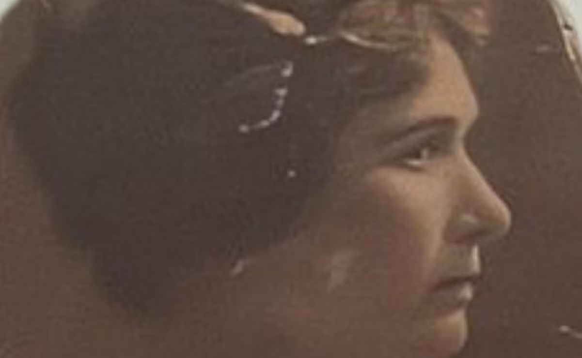 Vuelven a México, 100 años después, las cenizas de Clara Krause, esposa ...
