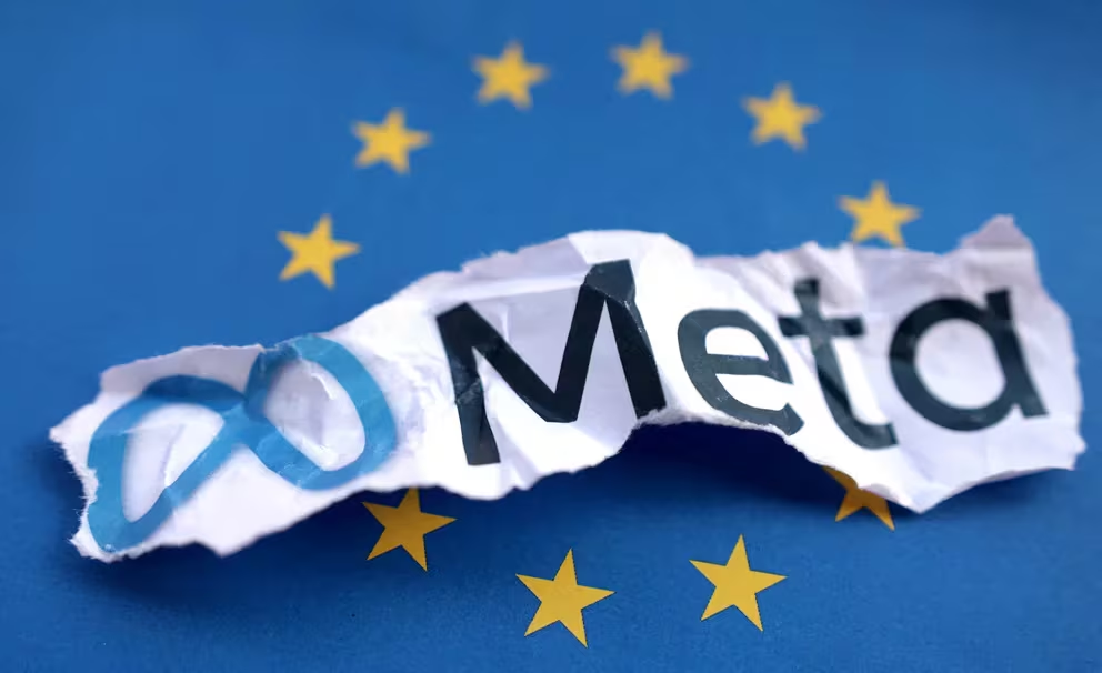 Lista de 11 países europeos que se oponen a que Meta use datos de ... Lista de 11 países europeos que se oponen a que Meta use datos de ...