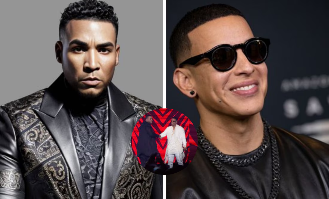 Don Omar vs Daddy Yankee: ¿Por qué empezó la rivalidad entre los ...