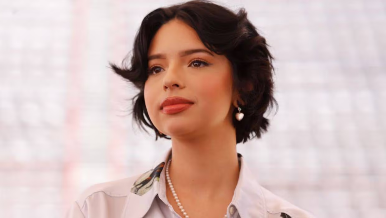 Confirman que Ángela Aguilar se tatúa iniciales de Christian Nodal - La ... Confirman que Ángela Aguilar se tatúa iniciales de Christian Nodal - La ...
