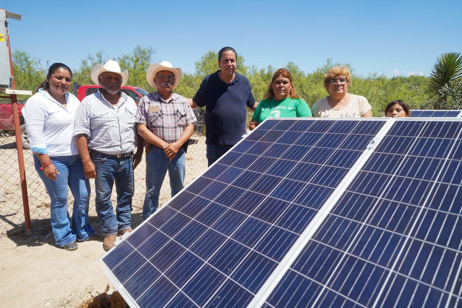 Comprometidos Chema y Ana con campo de Ramos - La Prensa de Coahuila ...