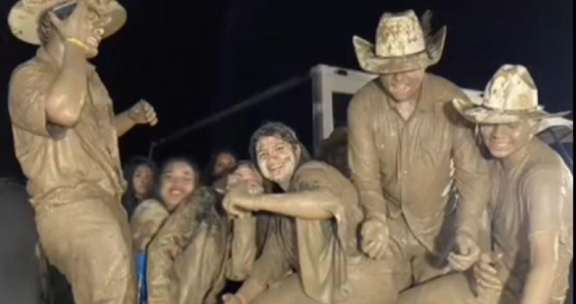 Rodeo-baile en Parras se vuelve tendencia - La Prensa de Coahuila ...