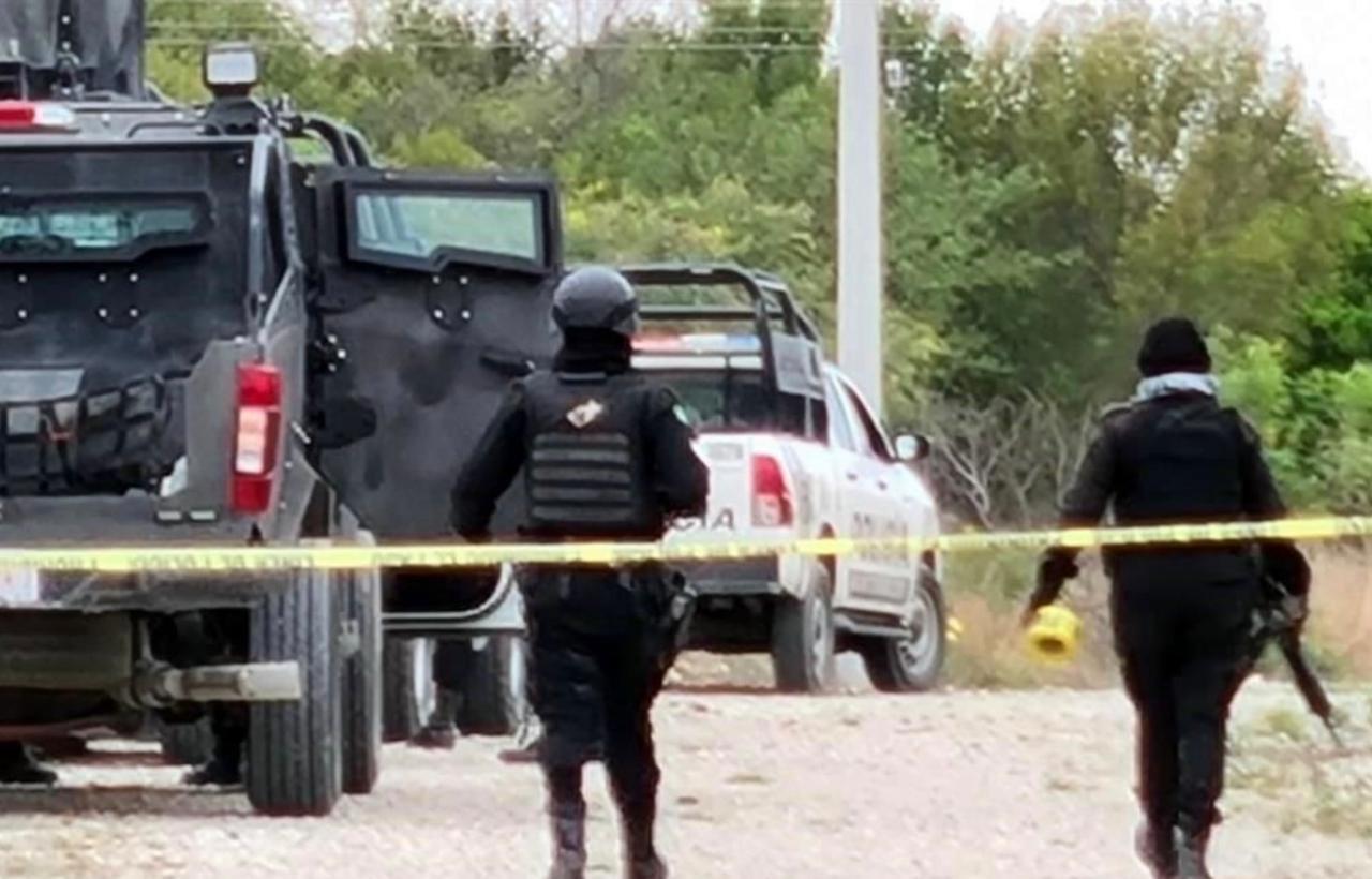 Localizan a Francisco Botello, desapareció al acudir a Pemex - La ...