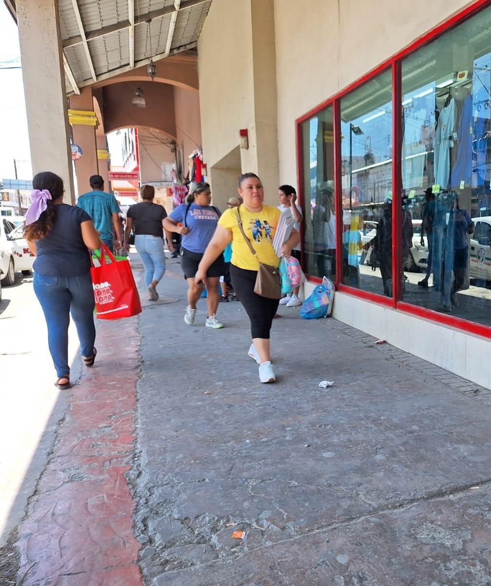 Alcanzan listas de útiles 3,500 pesos - La Prensa de Coahuila ...