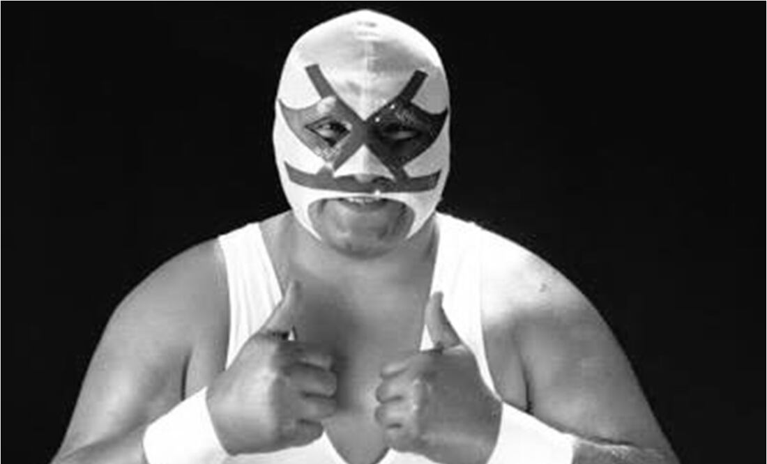 Fallece el emblemático luchador mexicano Villano V a los 62 años de ...