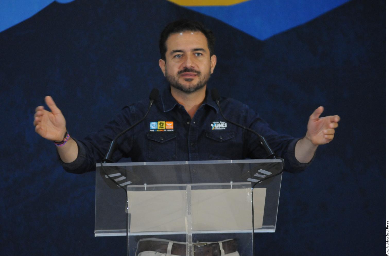 Yunes del PAN no aparece; sería el voto 86 de Morena - La Prensa de ...