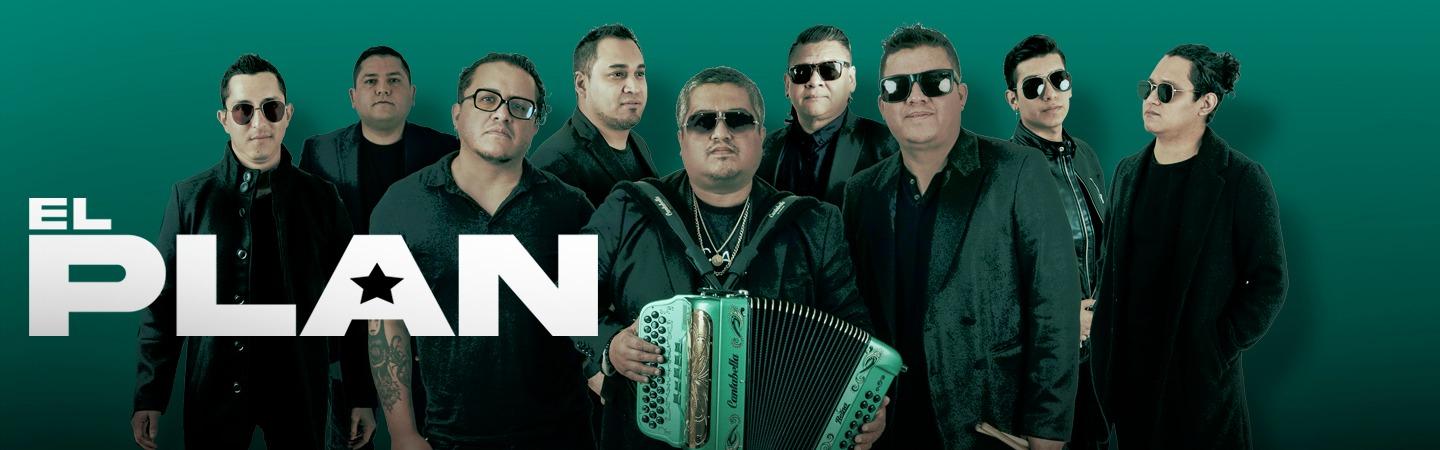 Va grupo EL PLAN por Grammy Latino - La Prensa de Coahuila | Noticias ...