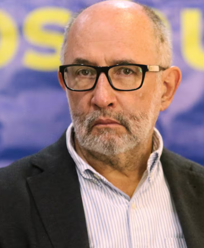 ‘Calma’: Sheinbaum responde a José Ramón Cossío sobre destituirla a ...