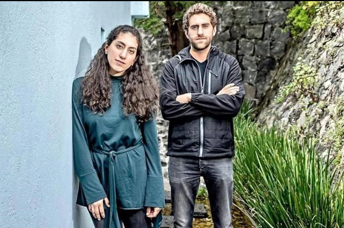 Presentan los Arriaga una película personal e íntima - La Prensa de ...