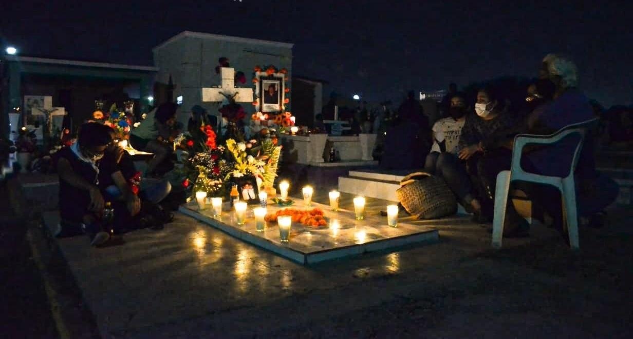 Preparan Alumbrada - La Prensa de Coahuila