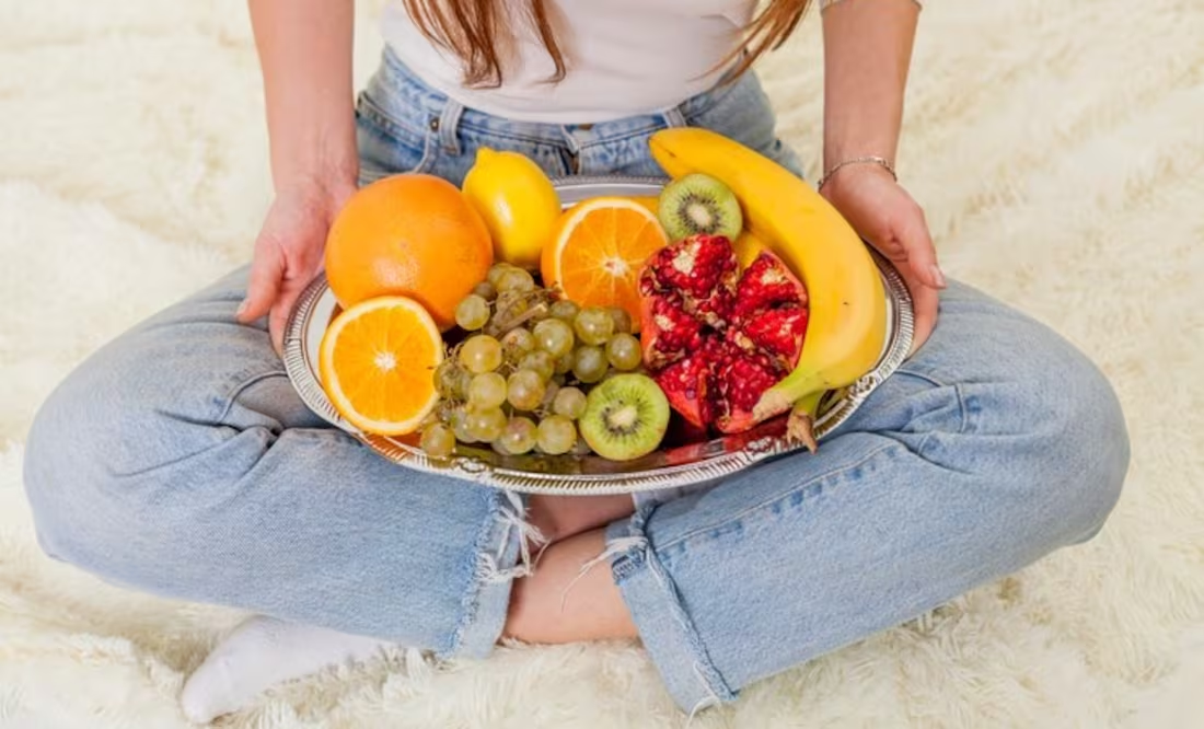 Esta es la fruta tropical que mejora tu cabello y la elasticidad de tu ...