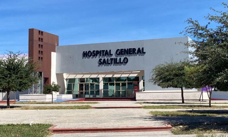 Ofrece Hospital General de Saltillo cuidados paliativos - La Prensa de ...