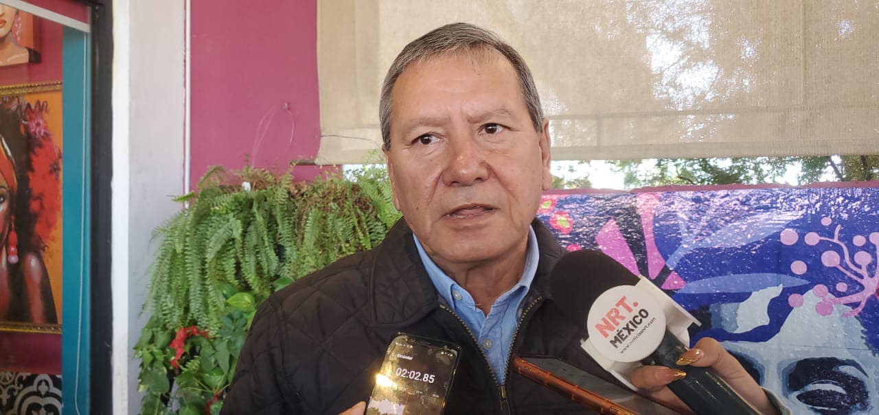 Nombra Oscar Ríos nuevos directores de su gabinete - La Prensa de ...