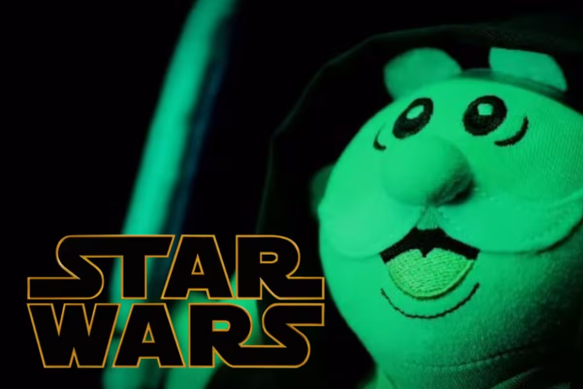 Lanzan muñeco de Dr. Simi en colaboración de Star Wars y Disney - La ...