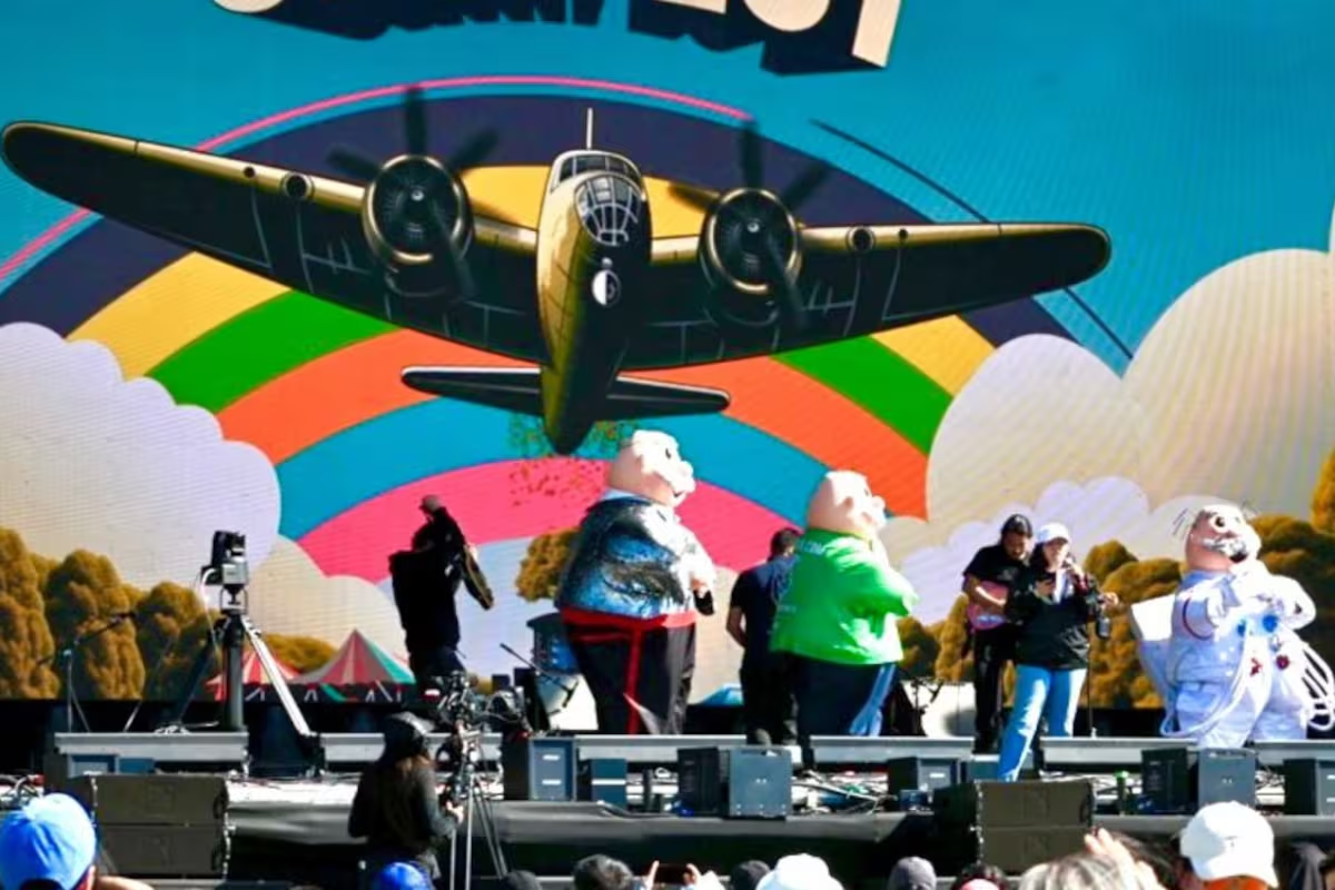 Así se vivió el SimiFest 2024 en su primera edición - La Prensa de ...