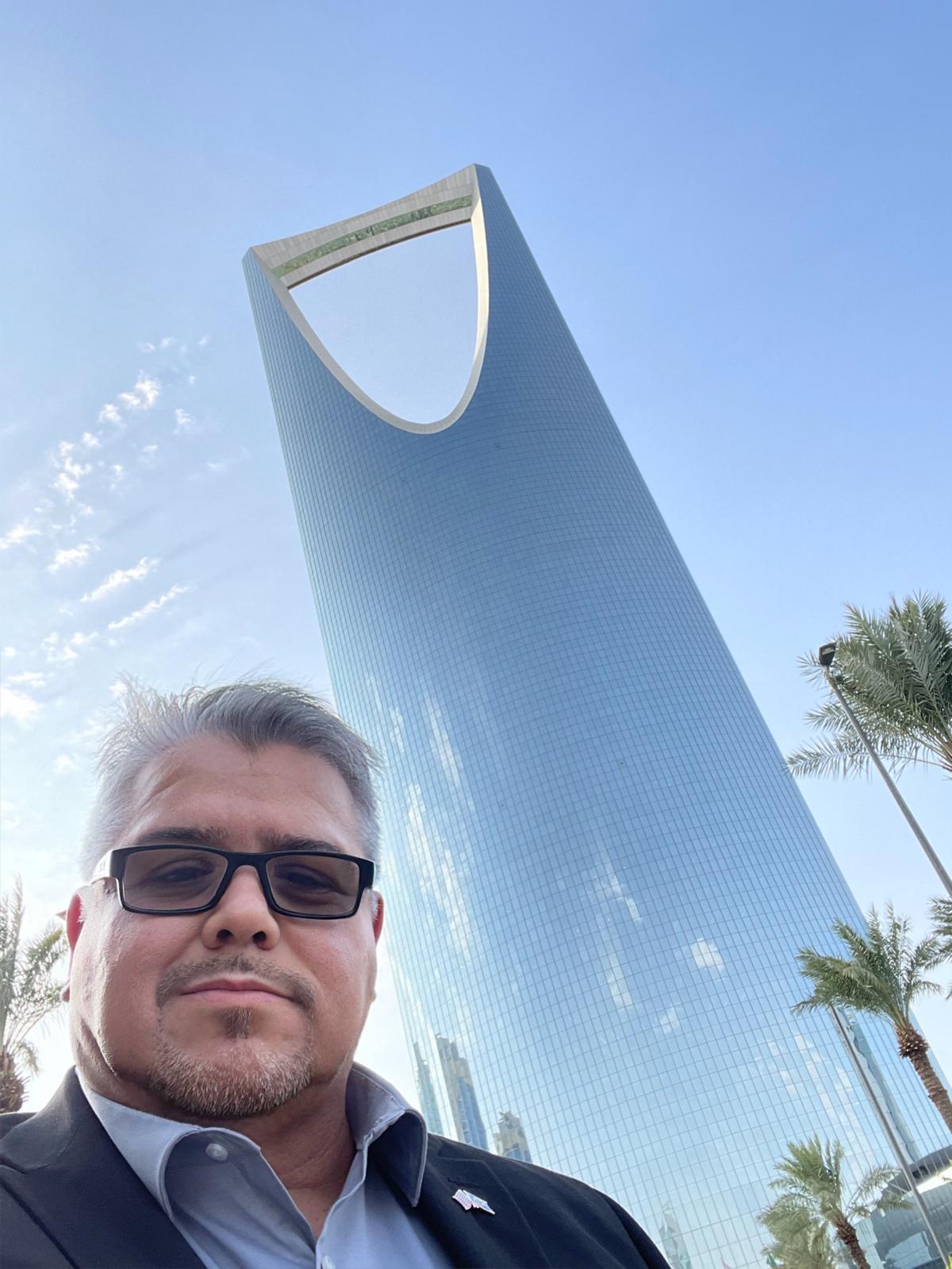 Asesora monclovense fuerza aérea de Arabia - La Prensa de Coahuila ...
