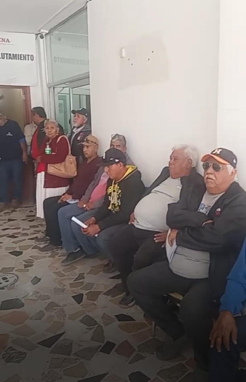Desacata Mayito orden del juez - La Prensa de Coahuila | Noticias de ...