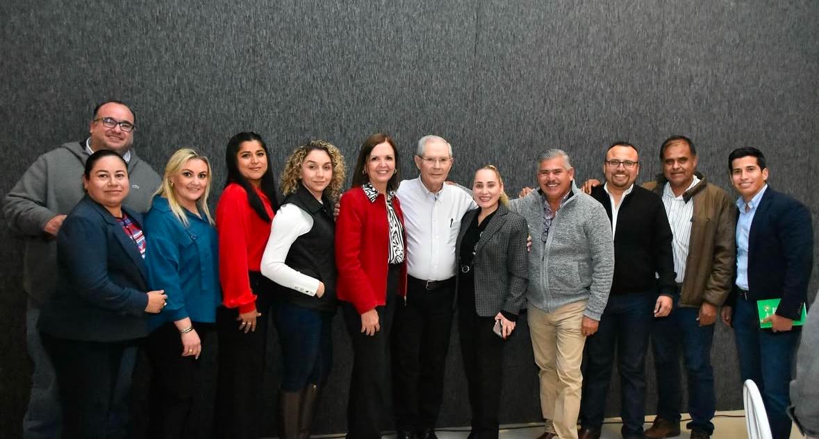 Se prepara Cabildo Electo de Frontera para funciones - La Prensa de ...