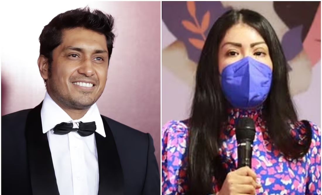 Tenoch Huerta y María Elena Ríos: Cronología de dos versiones ...