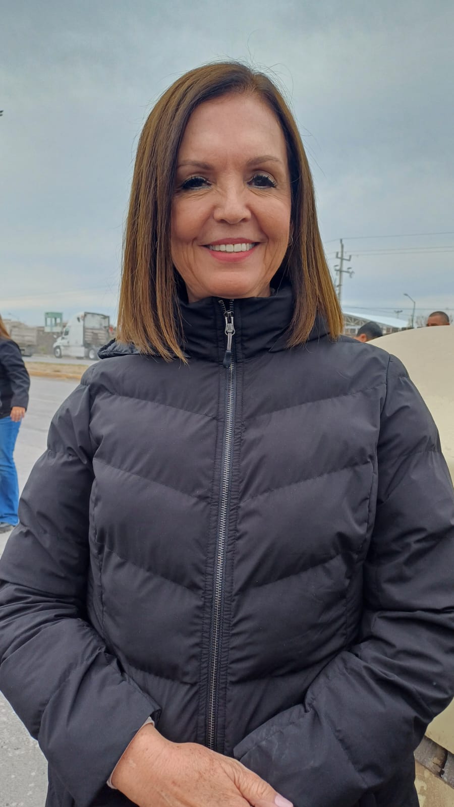 Nos dejaron pocos recursos: Sari Pérez - La Prensa de Coahuila ...