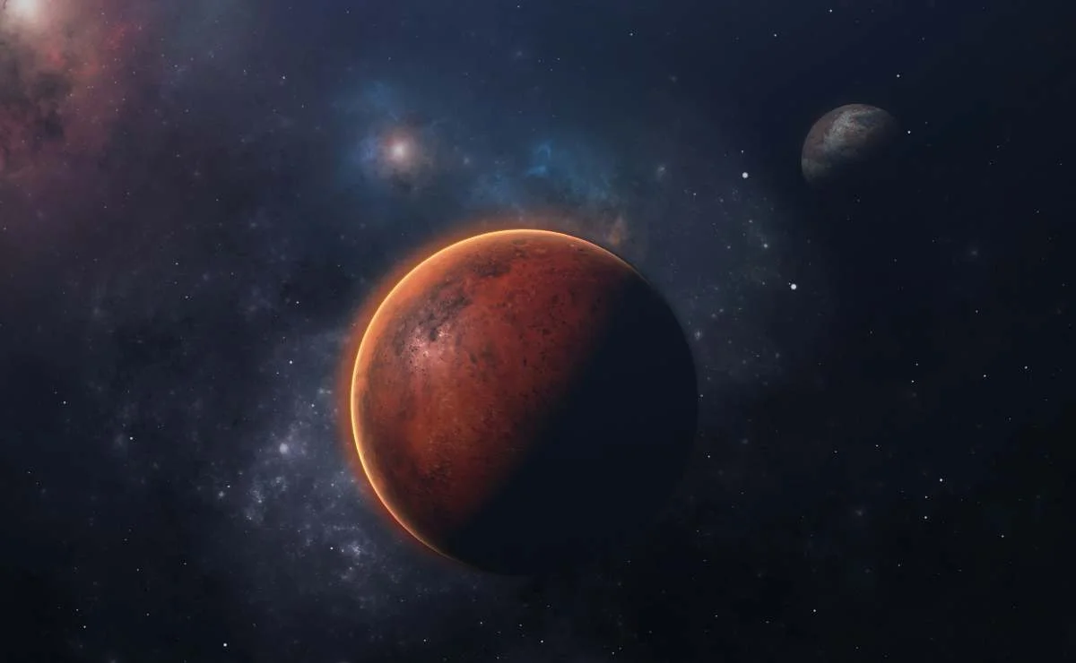 Qué es Marte retrógrado y cómo puede afectarte - La Prensa de Coahuila ...