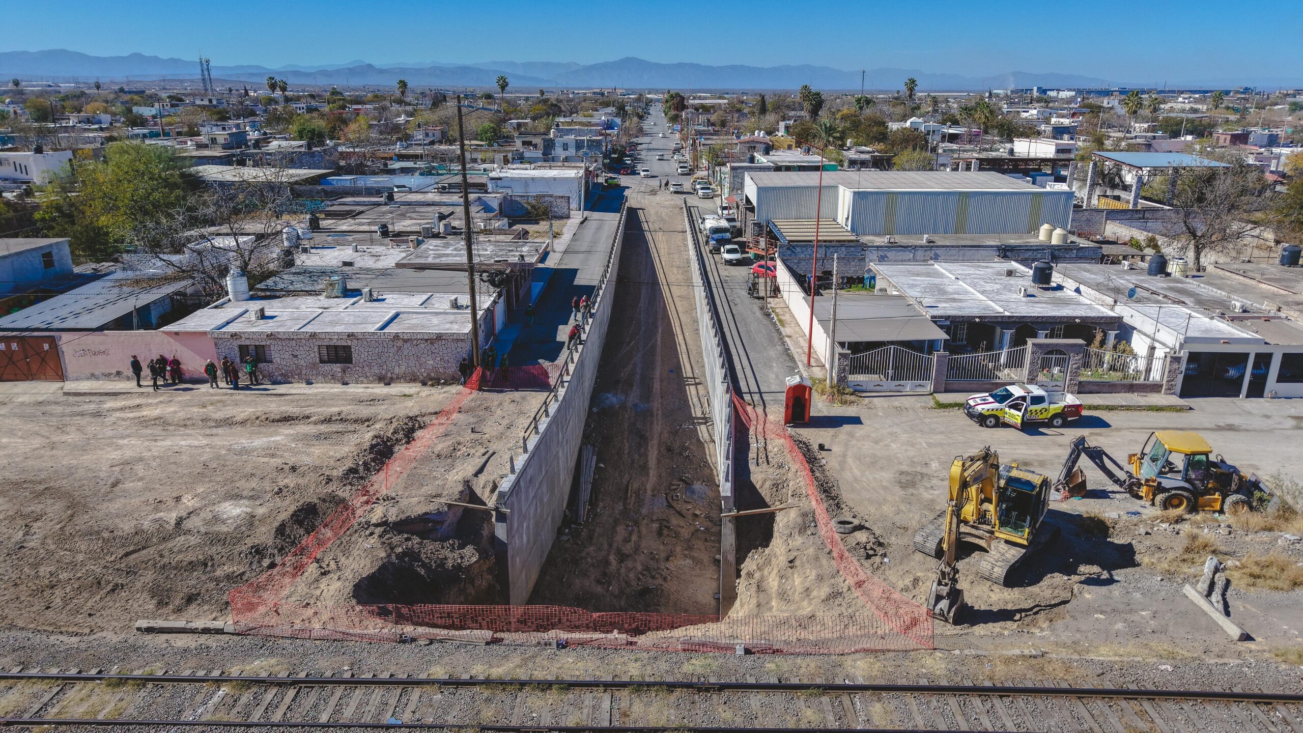 Avanza Frontera con orden y rumbo - La Prensa de Coahuila | Noticias de ...
