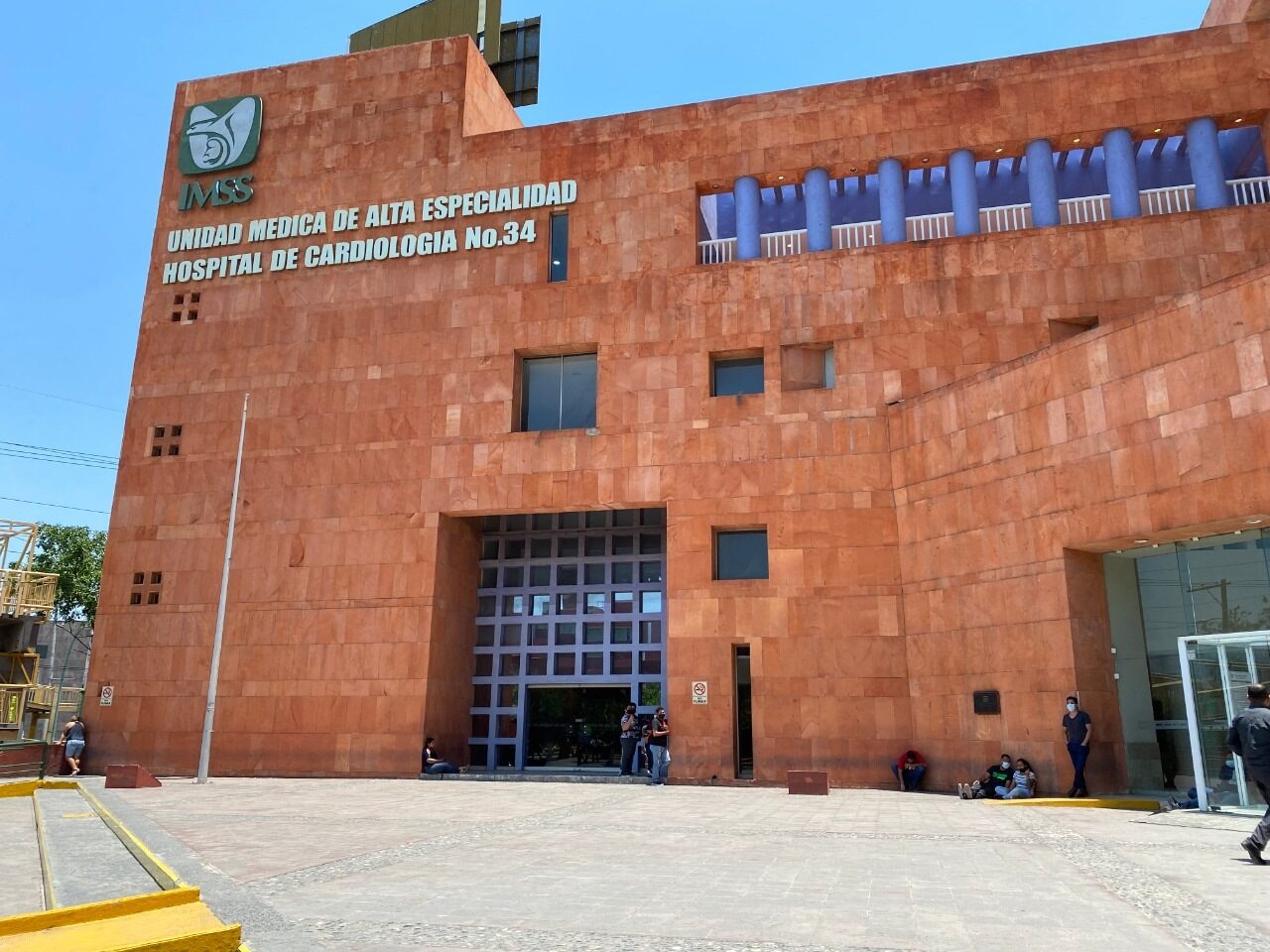 Reducen la mortalidad por infarto de 40 al 8% - La Prensa de Monclova ...