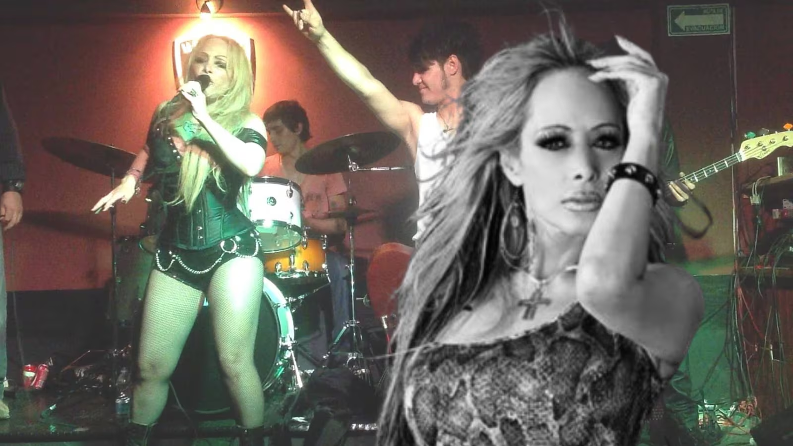 Muere Angélica Infante, sobrina nieta de Pedro Infante: ¿Qué le pasó a ...