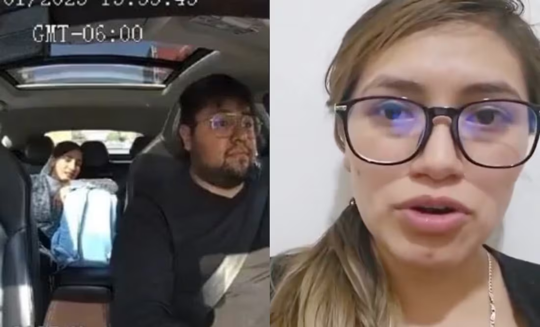 Mujer pide parar mensajes de odio tras ser confundida con "Lady Uber ...