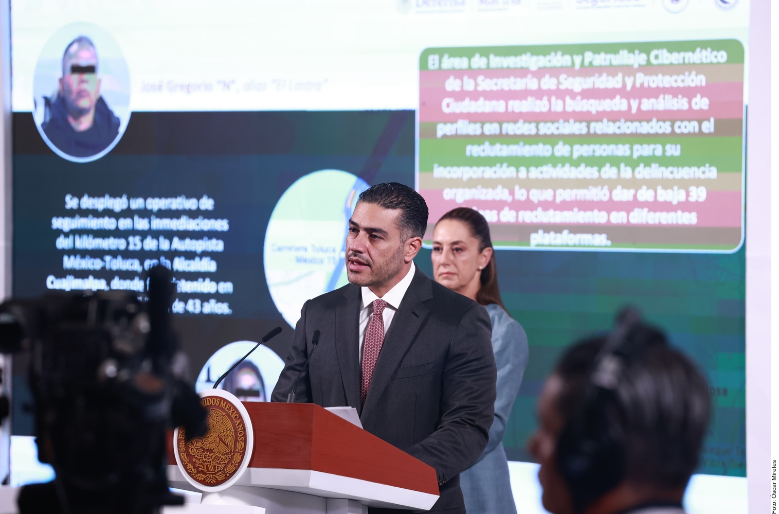 Mataban y torturaban en narcorrancho: ‘El Lastra’ - La Prensa de ...