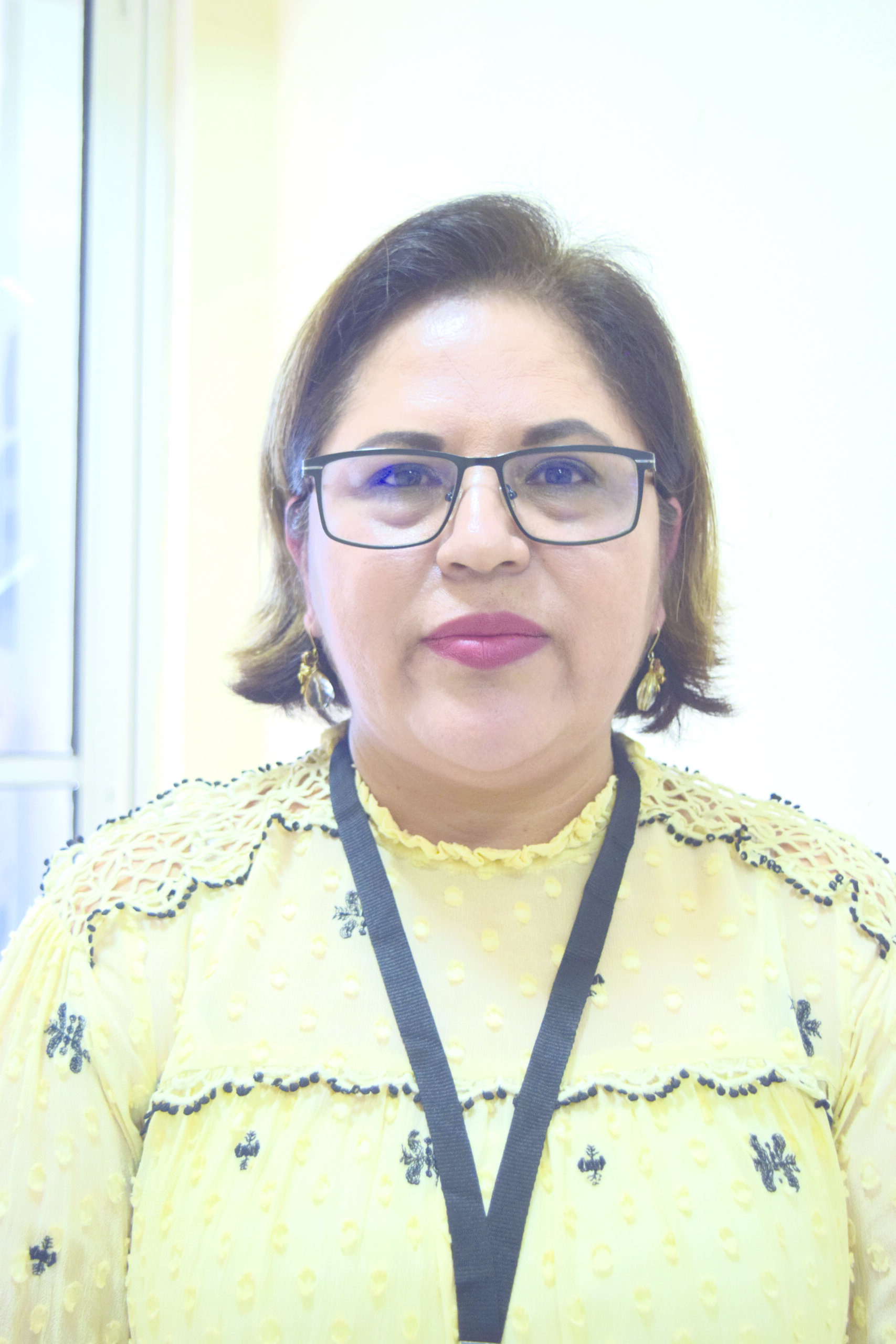 María Inés Hernández: Jueza de hierro y alma - La Prensa de Coahuila ...