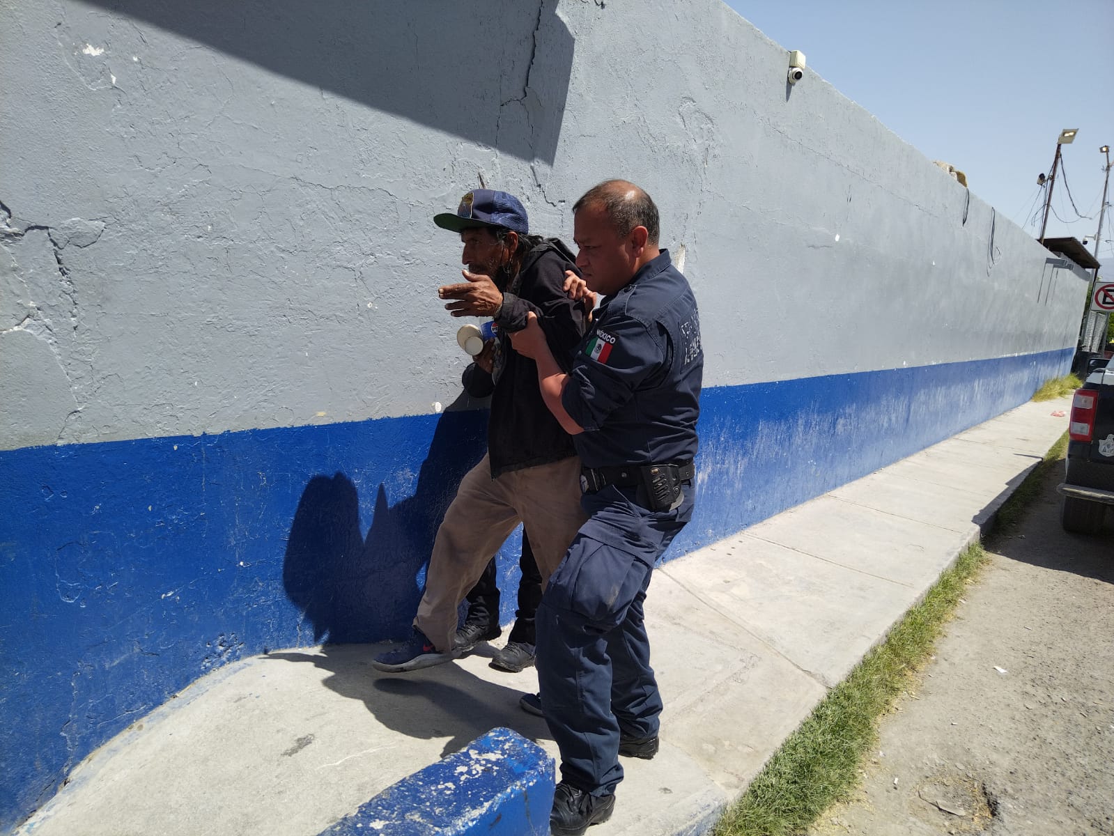 Fue reportado “Pepito” intoxicado con alcohol - La Prensa de Monclova ...