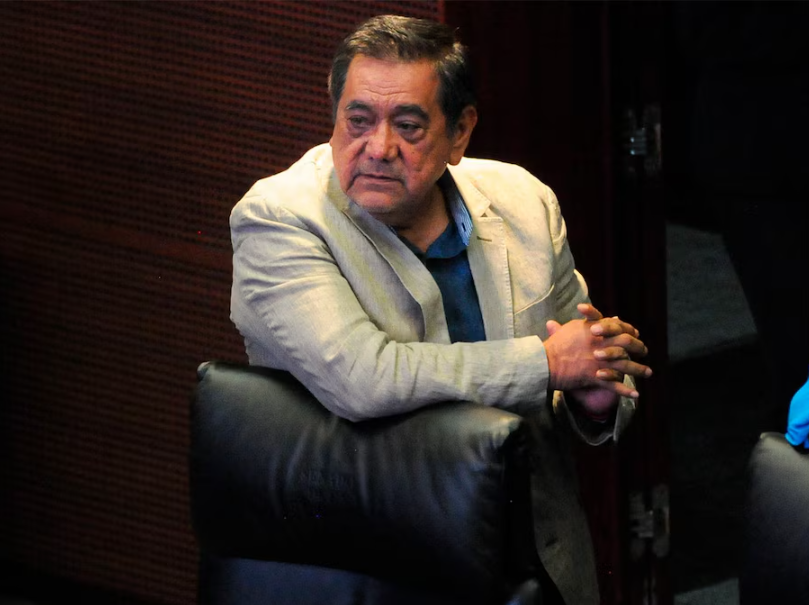 Sheinbaum dobla a Félix - La Prensa de Monclova | Noticias de Coahuila ...