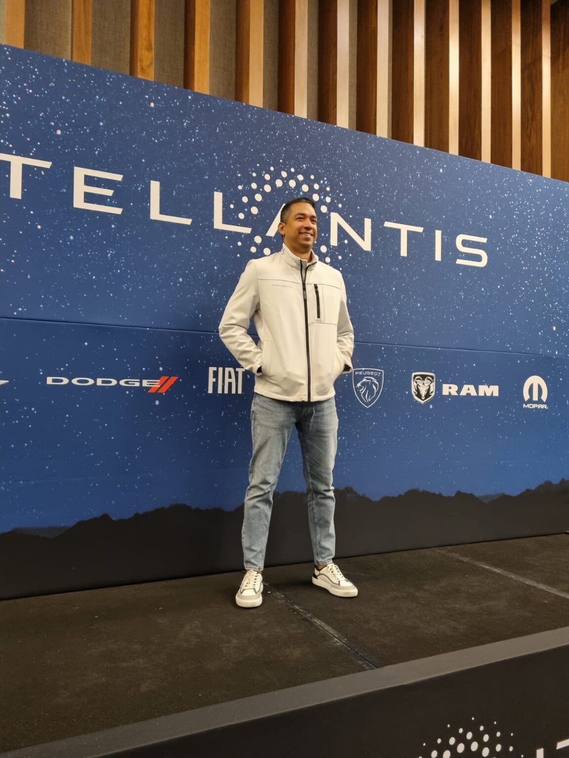 Stellantis Saltillo, pilar clave frente a retos internacionales - La ...