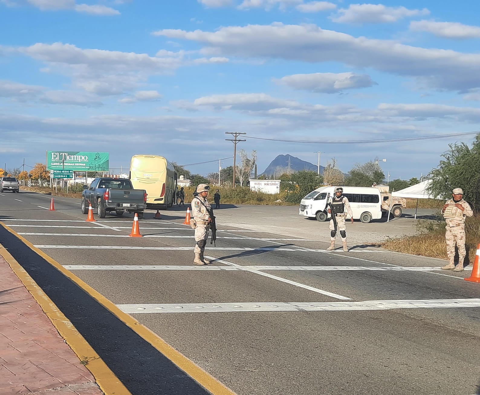 Lo sentencia a 8 años por portación de armas - La Prensa de Coahuila ...