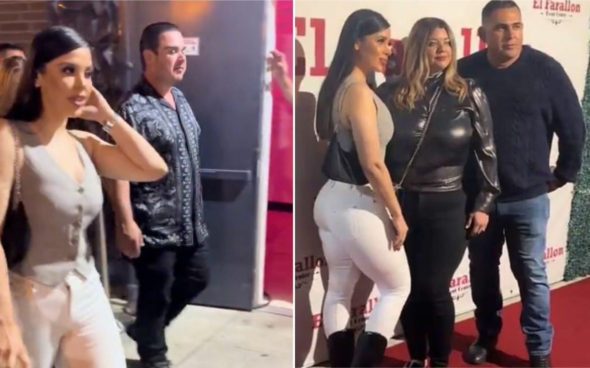 Reaparece Emma Coronel con nuevo look - La Prensa de Coahuila | Noticias de Coahuila al instante