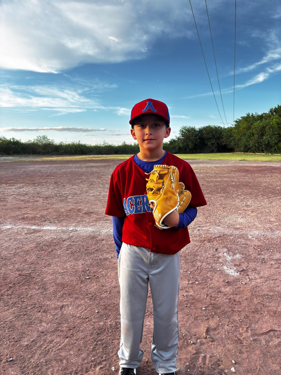 Gael Garza Apago fuego de Diablos - La Prensa de Coahuila | Noticias de ...