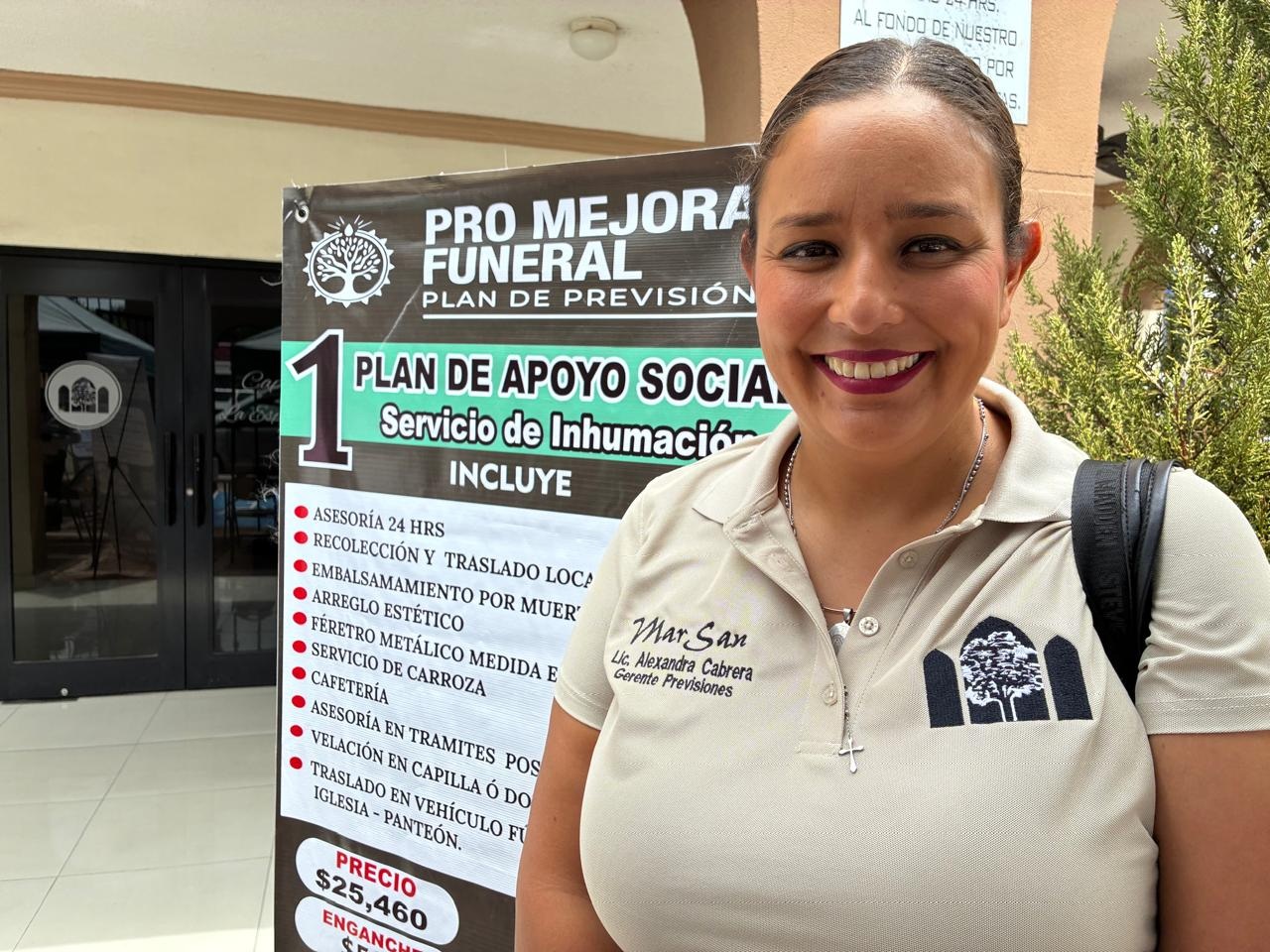 Planear no es rendirse; es cuidar a quienes ama - La Prensa de Coahuila ...