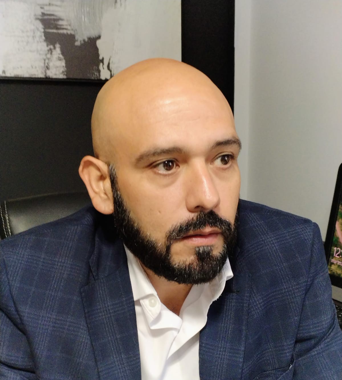 “Listado no es legal, ni definitivo”: Garza - La Prensa de Coahuila ...