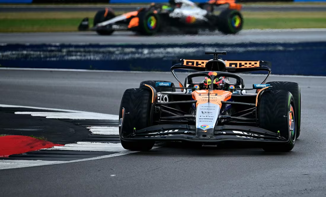 Gran Premio de Bélgica: ¿Cuándo y dónde ver EN VIVO la próxima carrera ...