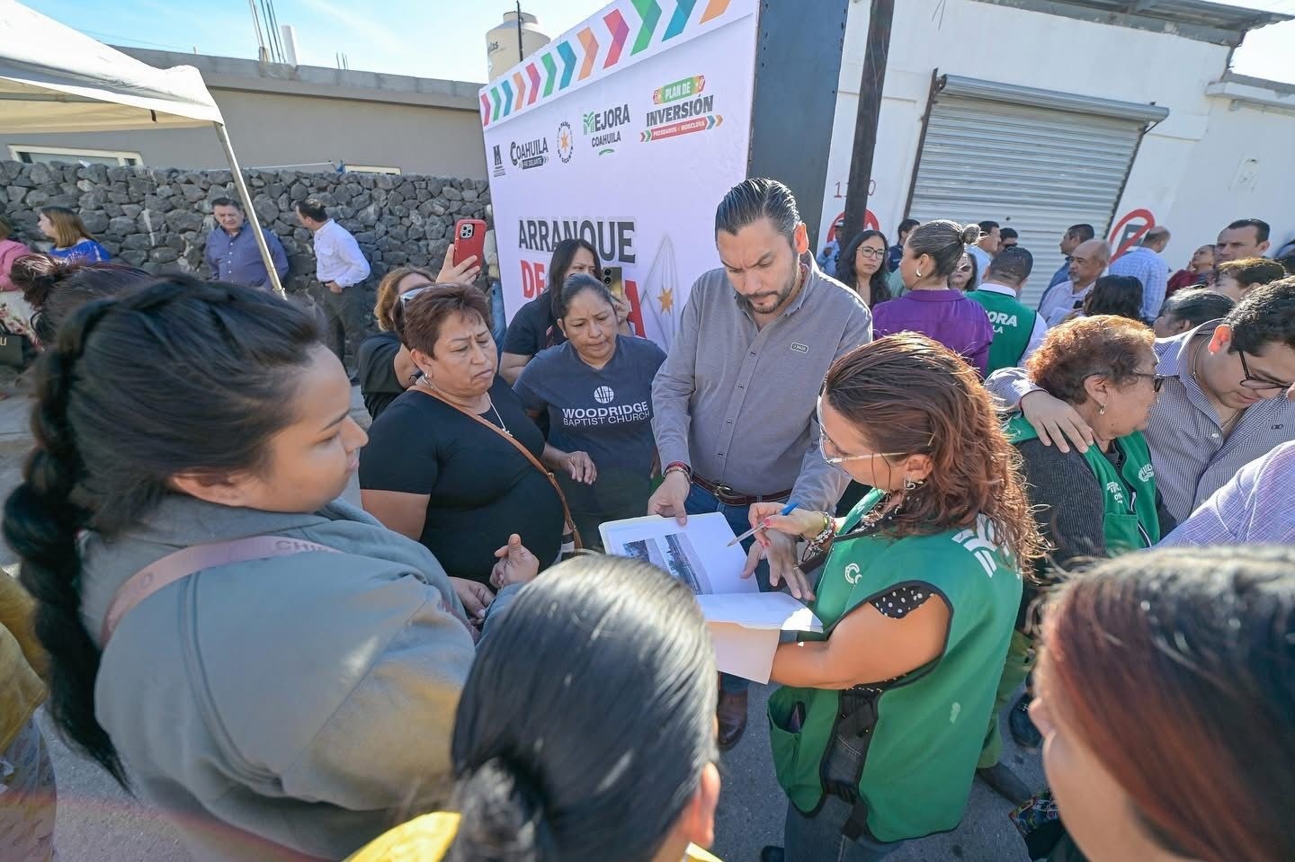 Mejora Monclova su infraestructura - La Prensa de Coahuila | Noticias ...