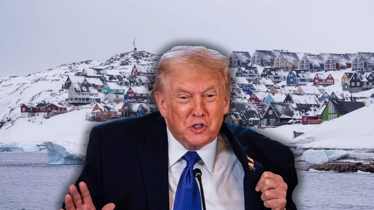 ‘La gente no duerme, los niños tiene miedo’: Trump provoca pánico en ...