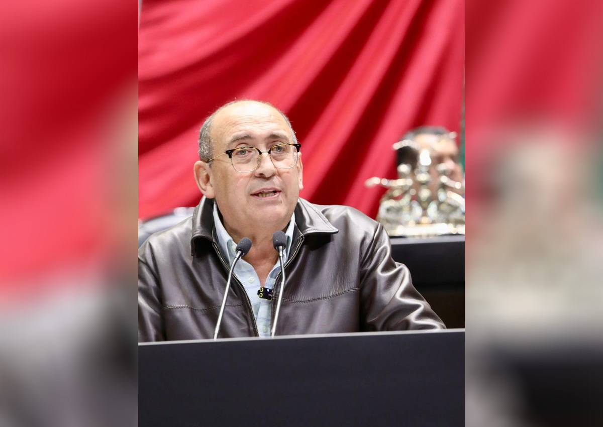 RUBÉN MOREIRA BUSCA QUE ALCALDÍA VENUSTIANO CARRANZA RESTAURE ESCULTURA ...